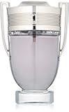 Invictus Legend Paco Rabanne Eau de Parfum - Perfume Masculino 100ml ...