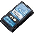 Amazon.com: BT-000337 Battery for Zebra Motorola Symbol MC3300 MC330K/M ...
