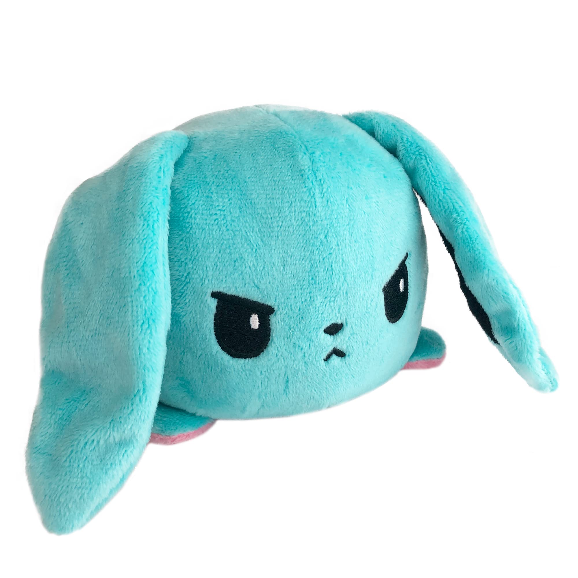 Mua TeeTurtle Reversible Floppy Ear Bunny Plushie - Patented Design ...
