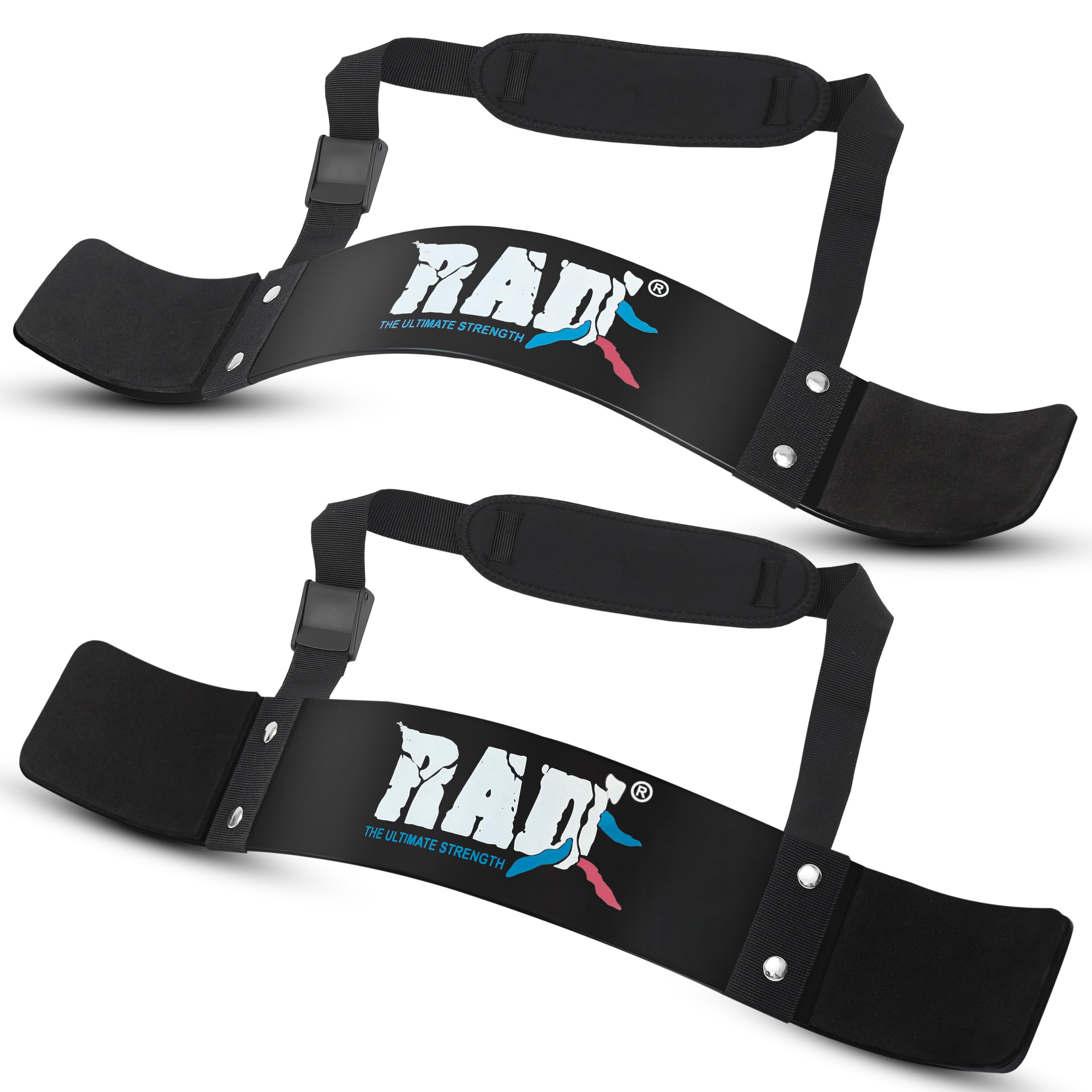 Mua RAD Arm Blaster for Biceps & Triceps - Build Powerful Arms with ...