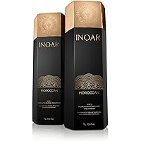 Inoar Keratina Alemana - Inoar Ghair - Tratamiento Keratina Alaciado de ...