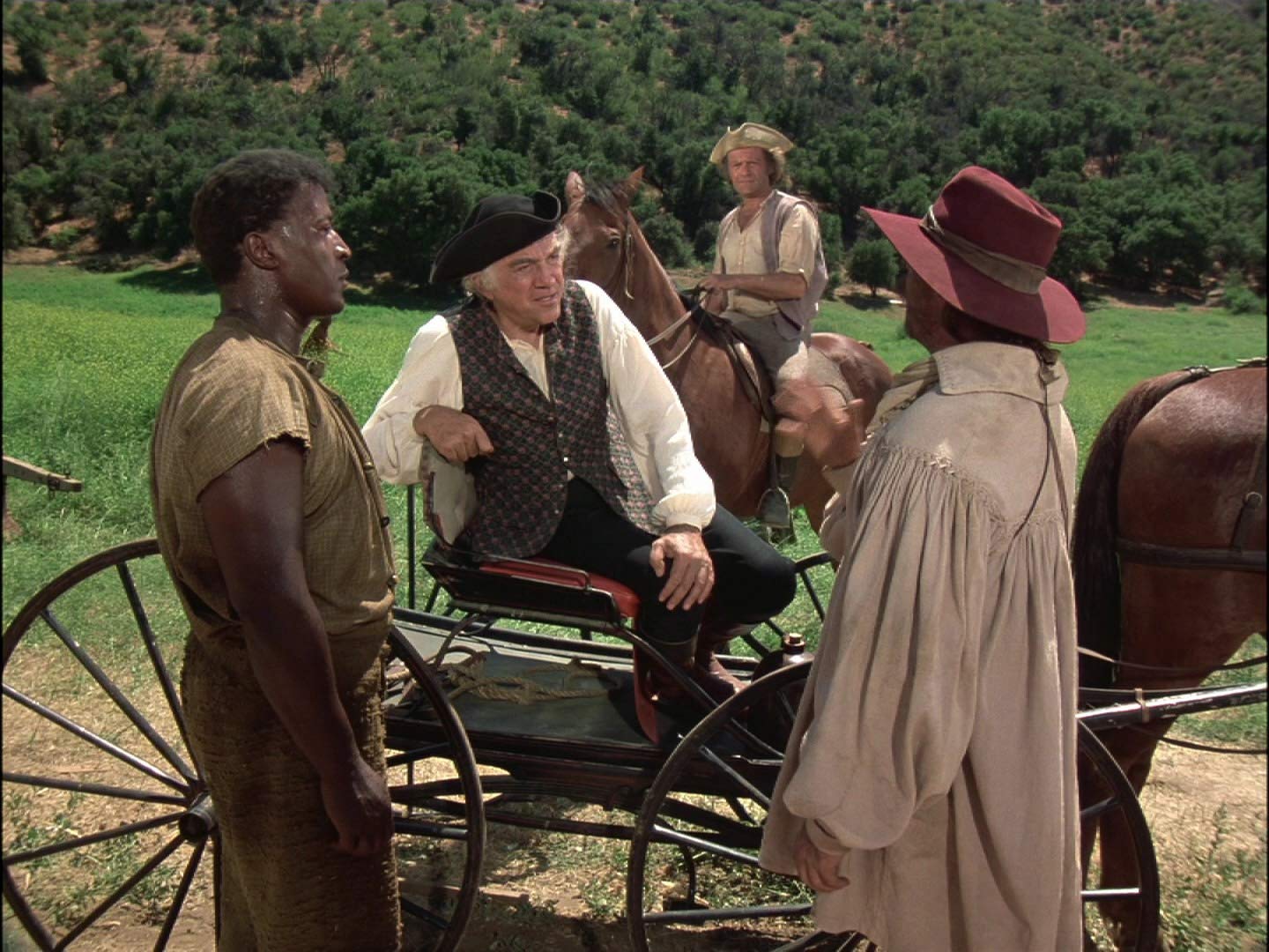 Watch Roots: The Complete Miniseries | Prime Video