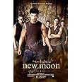 Amazon.com: PremiumPrints - The Twilight Saga New Moon Movie Poster Glossy Finish Made in USA ...