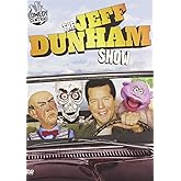 Amazon.com: Jeff Dunham: All Over the Map [Blu-ray] : Jeff Dunham ...