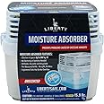 Amazon.com - Liberty Safe Humydry Moisture Absorber - Protects ...