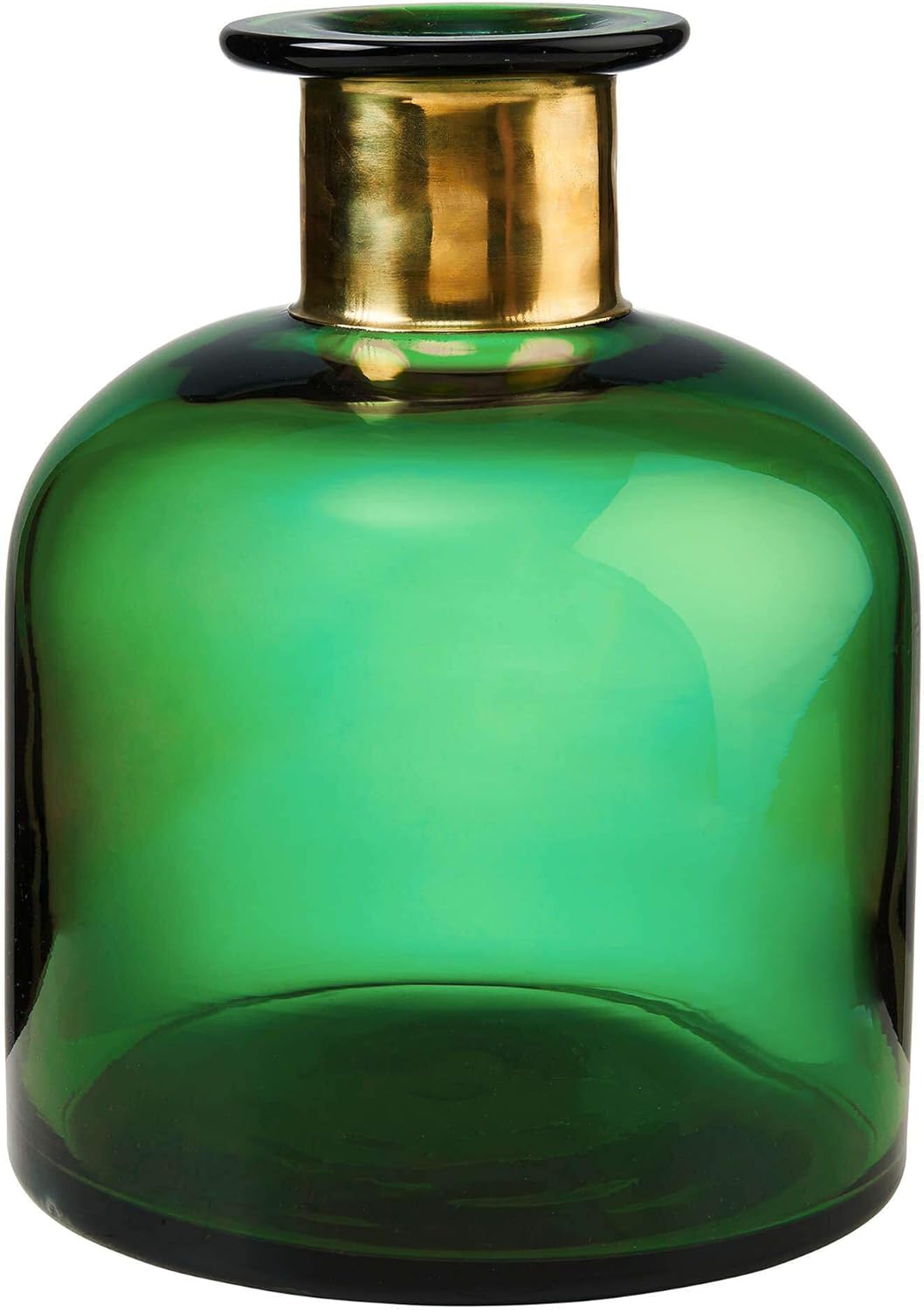 Butlers Pretty Grace Vase Höhe 23 cm: Amazon.de: Küche & Haushalt