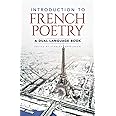 Amazon.com: Introduction to French Poetry (Dual-Language) (English and ...