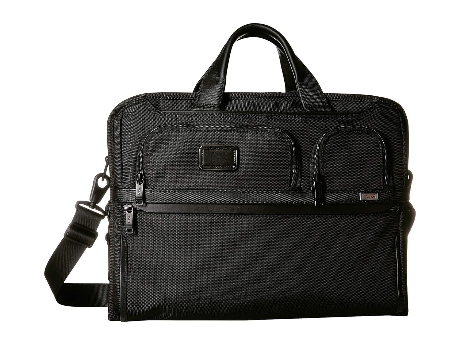 Mua Alpha 3 Compact Large Screen Laptop Brief Briefcase - 17 Inch ...