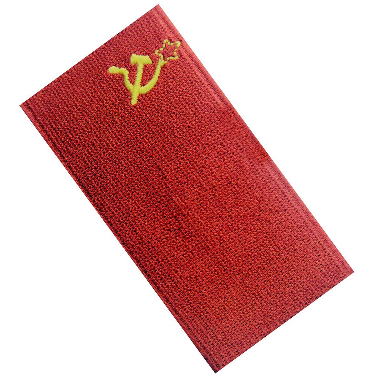 Mua Soviet Union Flag Embroidered USSR Patch Communist CCCP Iron On Sew ...