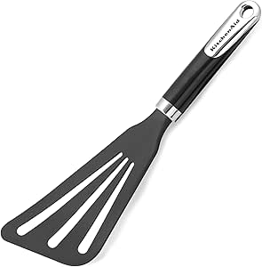 KitchenAid Angled Turner (Black): Amazon.ca: Home & Kitchen
