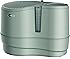 Amazon.com: Lasko 1128 Evaporative Recirculating Humidifier, 9-Gallon ...