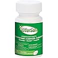 Amazon.com: Effersan Disinfectant Tablets, 4 Grams, Bottle Of 24 ...