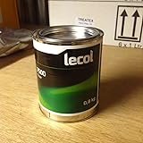 Lecol 7500 800g Wooden Flooring Gap/Joint Filler For New & Reclaimed ...