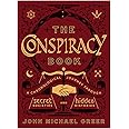 The Conspiracy Book: A Chronological Journey through Secret Societies ...