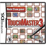 Amazon.com: Touchmaster: Connect - Nintendo DS: Video Games