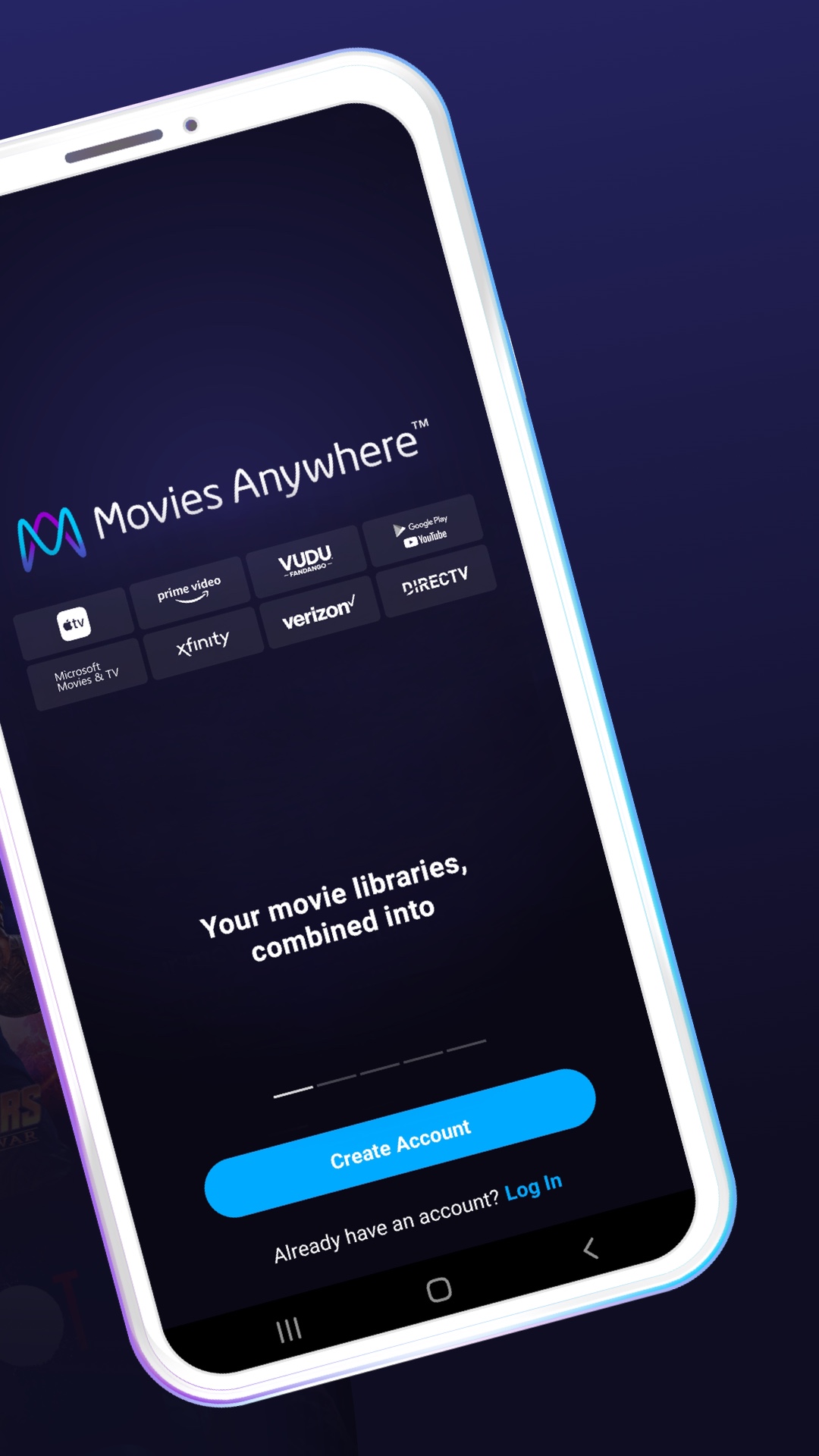 Movies Anywhere:Amazon.com:Appstore for Android