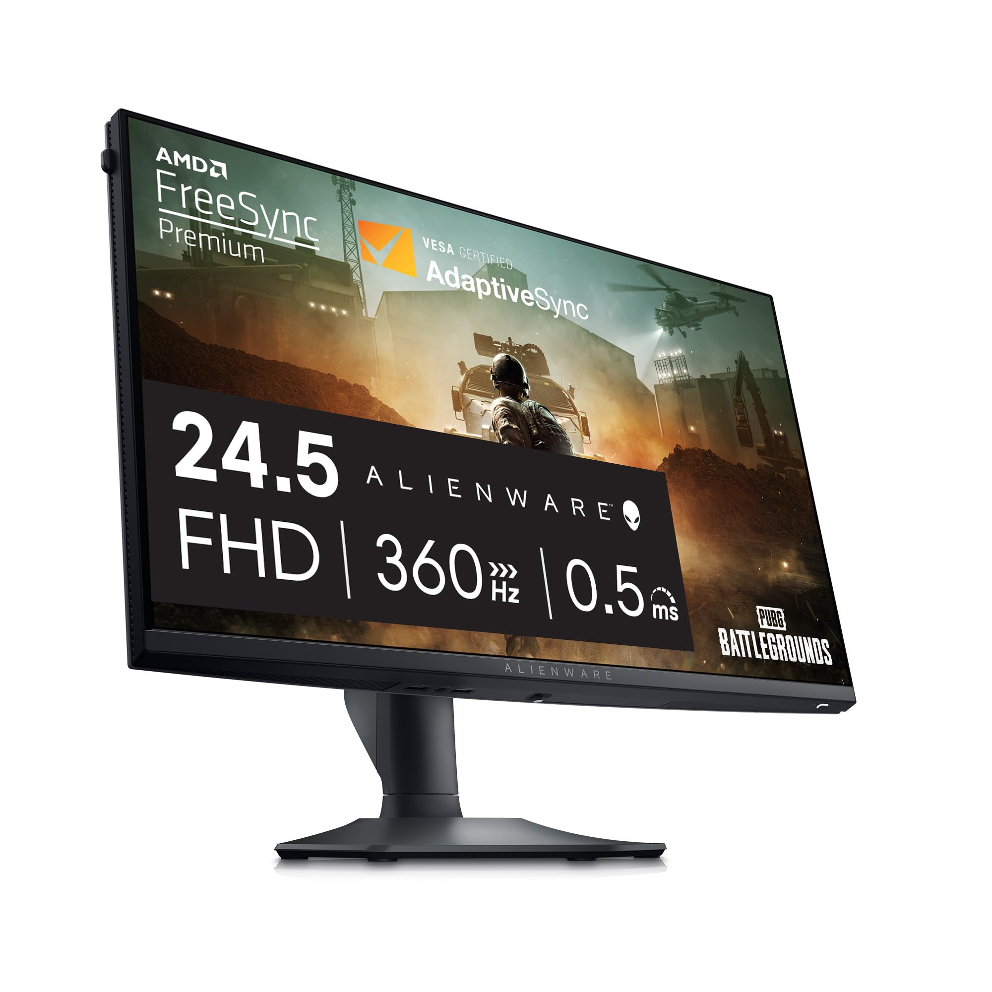 Mua 25 Gaming Monitor AW2523HF 24.5" IPS LED FHD - 360Hz - AMD FreeSync ...