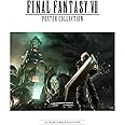 Final Fantasy VII Poster Collection by Square Enix