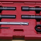 Lug Ripper Tool Kit - - Amazon.com