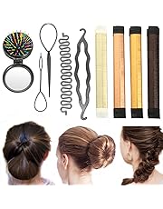 Accessoires à chignons : Beauté et Parfum : Amazon.fr