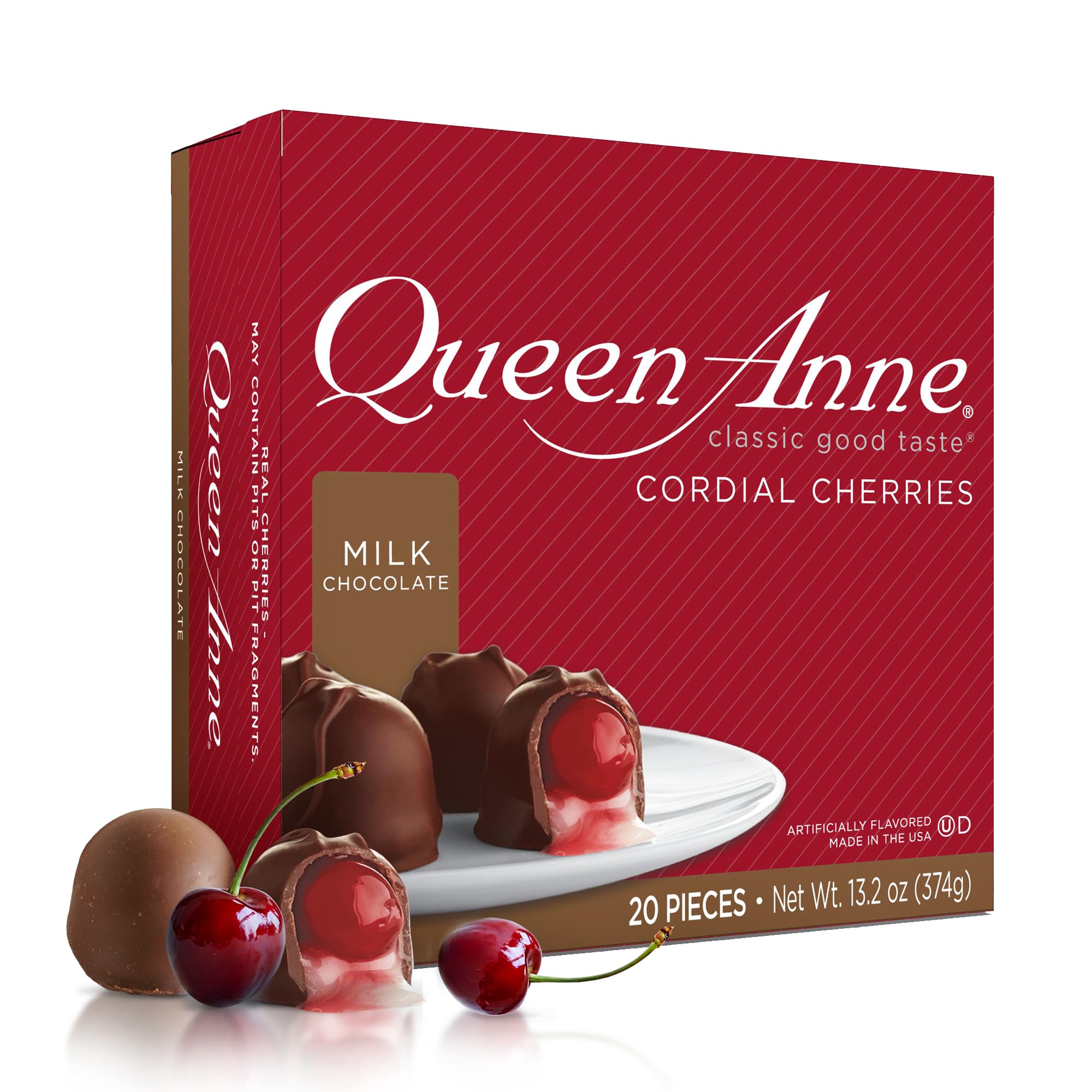 Fruit Saudi Arabia | Online Candied & Chocolate-covered Snacks Shop ...