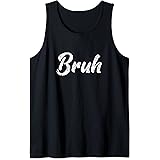 Amazon.com: Fresh Seriously Bruh Brah Bro Dude, Hip Hop Urban Slang T ...