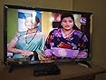 LG 80 cm (32 Inches) HD Ready LED TV 32LK536BPTB (Gray) (2018 model) : Amazon.in: Electronics
