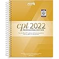 CPT 2022: Professional Edition: 9781640160873: Medicine & Health ...