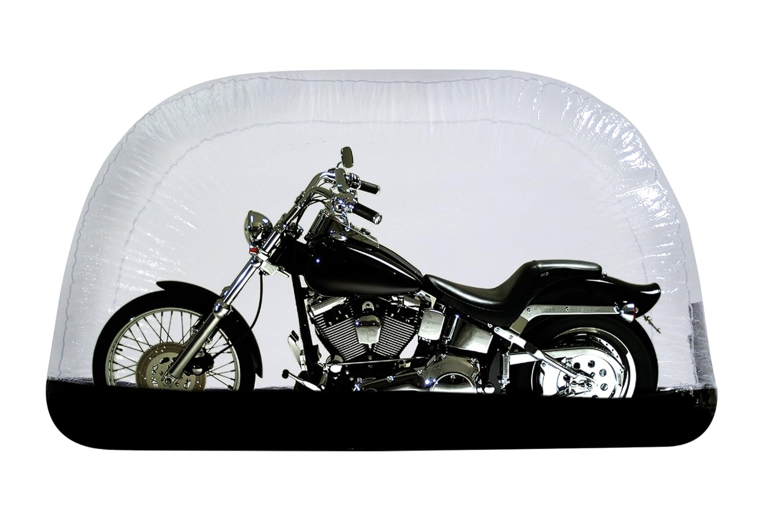 7 Best Outdoor Motorcycle Storage Sheds (in 2024)