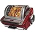 Amazon.com: Ronco 6000 Series Rotisserie, Black: Electric Rotisseries ...