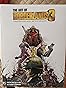 The Art of Borderlands 3 : Chris Allcock, Scott Kester: Amazon.it: Libri