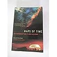 Amazon.com: Maps of Time: An Introduction to Big History: 9780520244764 ...