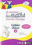 Construire les maths avec les NuméRas: Amazon.fr: Annie Camenisch ...