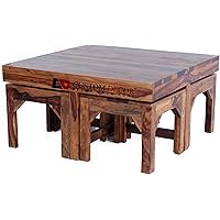 Amazon.in Bestsellers: The most popular items in Coffee Tables