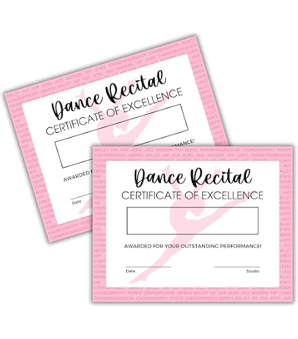 Award Certificates 25 Cheerleading Certificate Of Achievement ...