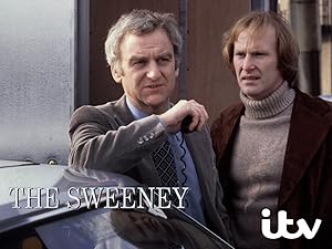Watch The Sweeney | Prime Video