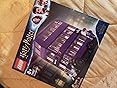 LEGO Harry Potter Nottetempo, Set da Collezione con Autobus Giocattolo ...
