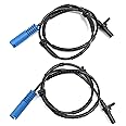 Amazon.com: SDYYDS 2X ABS Wheel Speed Sensor Rear Left&Right for Mini ...