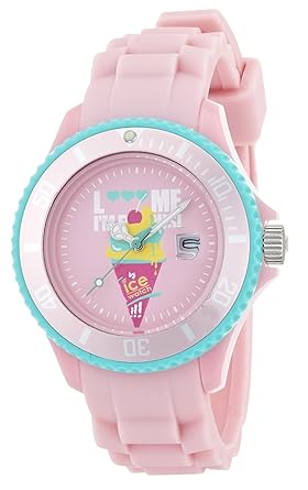 montre ice watch famous