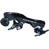 Amazon.com: Sure-Grip Avanti Magnesium Roller Skate Plates : Sports ...