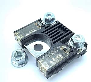 Amazon.com: EAPP New Replacement 82211CA010 140Amp / 80 Amp Fuse for ...