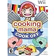 Amazon.com: Cooking Mama Cook Off : Video Games
