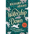 Watership Down A Novel: Richard Adams: Amazon.com: Books