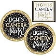 Amazon.com: Awards Night Party Supply Pack for 40 People | Bundle ...