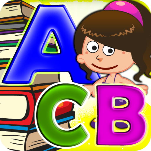 Kids Learning ABCD - FREE:Amazon.ca:Appstore for Android