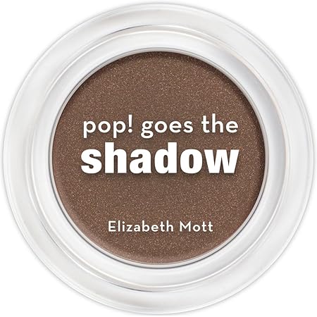 Amazon.com : pop! goes the shadow Eye Shadow (cruelty free) by ...
