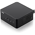 Amazon.com: ASUS NUC 14 Pro: w/32GB! RAM & 1TB NVMe SSD NUC14RVHU7 AI ...