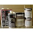 Amazon.com: Auto Paint Pro AUTO BODY SHOP PAINT DUPONT/NASON ORIGINAL ...
