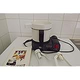 SEB 836804 Robot Saucier 1 L 2 Fonctions: Amazon.fr: Cuisine & Maison