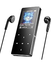 Amazon.fr | Lecteurs MP3 et MP4